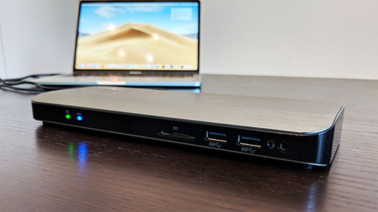 Why You Need A Thunderbolt 3 Docking Station - Top Portal