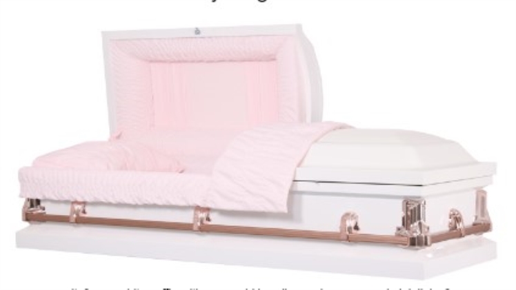 Casket Corners: Everything You Need to Know
