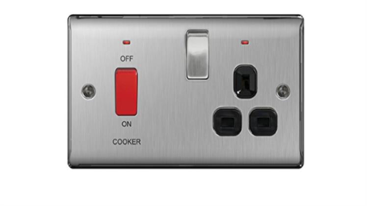 5 Benefits of Installing a Cooker Switch