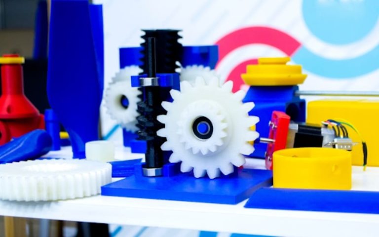 Exploring 3D Printing with Plastic: A Closer Look at Its Uses and ...