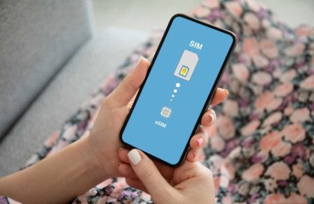 Understanding Electronic SIM Card: How They Work and Their Benefits ...